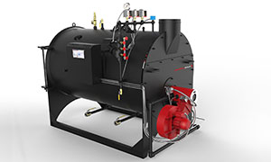 Top Boiler Installation & Boiler Repair Services | McKenna Boiler