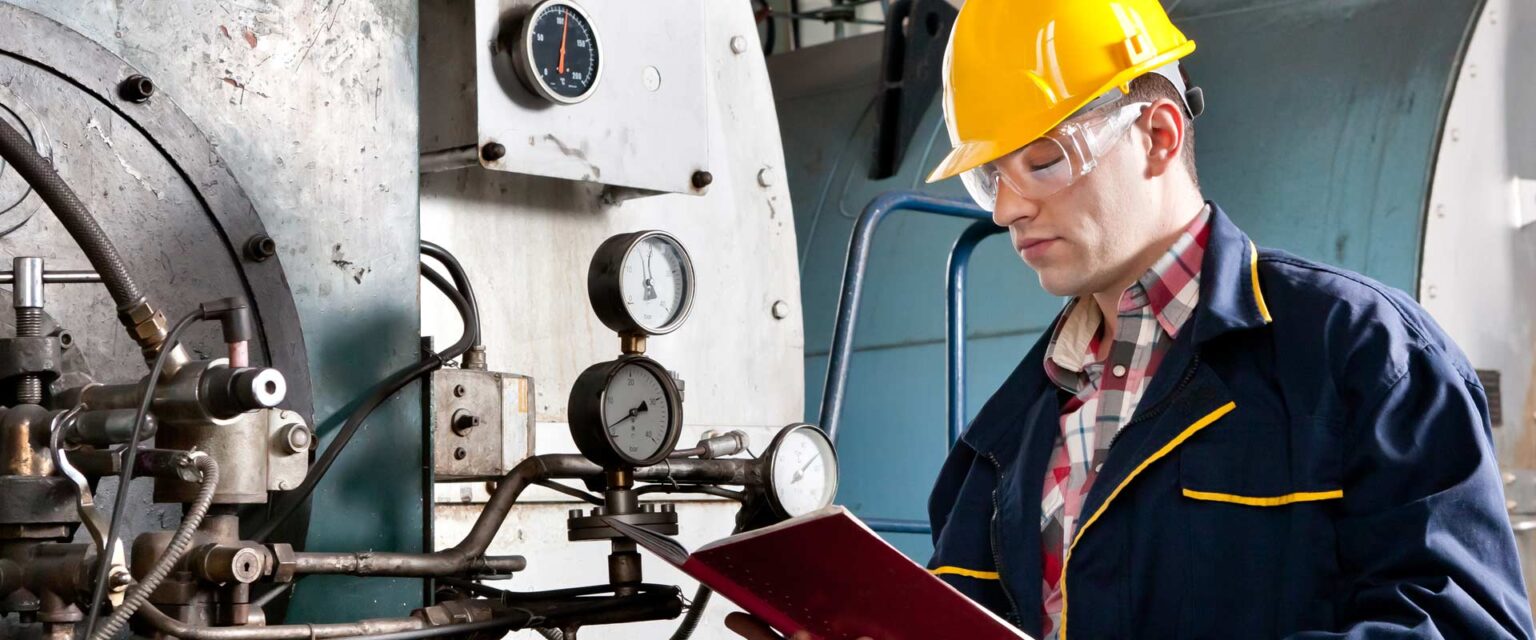 Annual Boiler Inspection: Why It’s a Must - McKenna Boiler