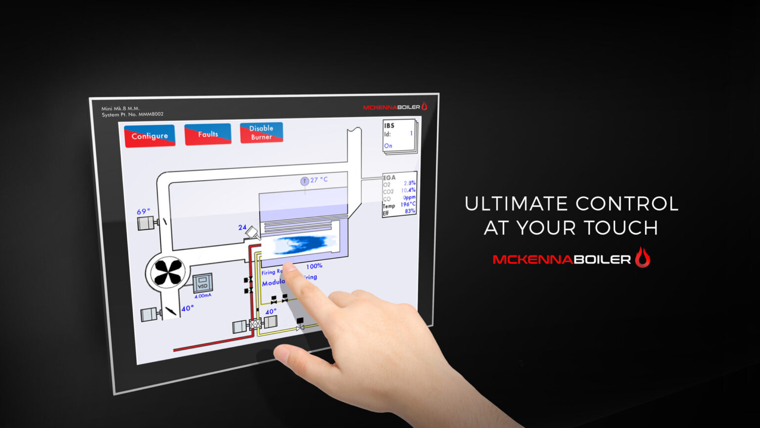 Remote Boiler Monitoring and Why You Need It - McKenna Boiler